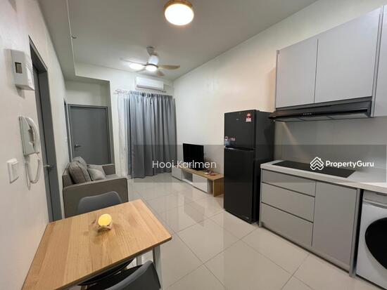 121 Residences, Jalan Teratai, Jalan PJU 6a/3a, Kampung Sungai Kayu Ara ...