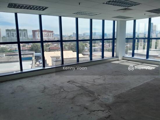 Factory for Rent in Seksyen 51a (Petaling Jaya) - Kenny Voon