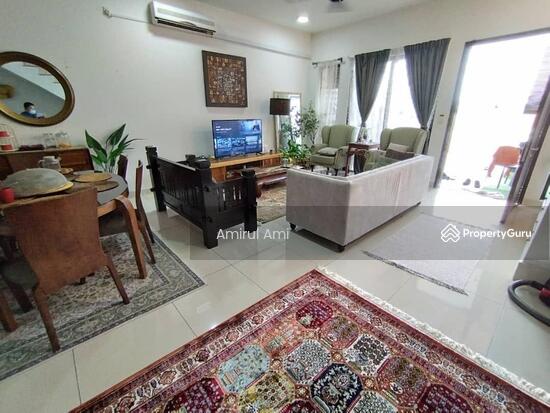 City of Elmina : Elmina Valley Phase 3, City Of Elmina, Seksyen U16 ...