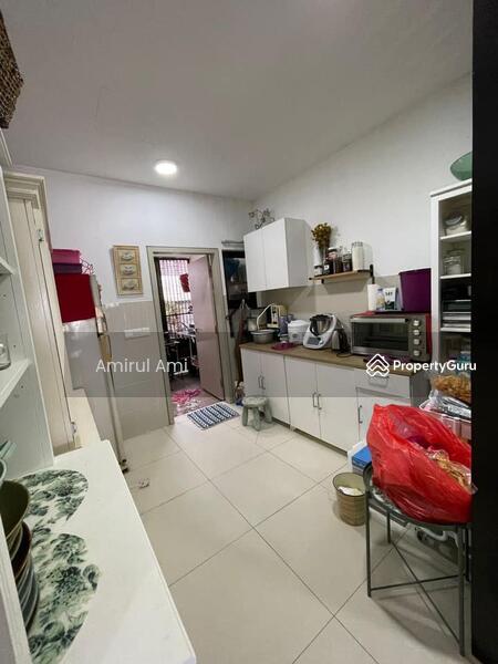 City of Elmina : Elmina Valley Phase 3 untuk Untuk Dijual - RM 750,000 ...