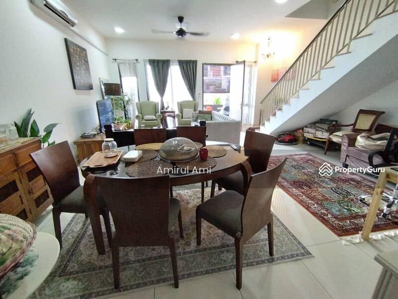 City of Elmina : Elmina Valley Phase 3, City Of Elmina, Seksyen U16 ...