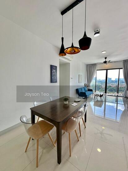 Bora Residences untuk Untuk Disewa - RM 2,200 /bulan (2024) | PropertyGuru Malaysia