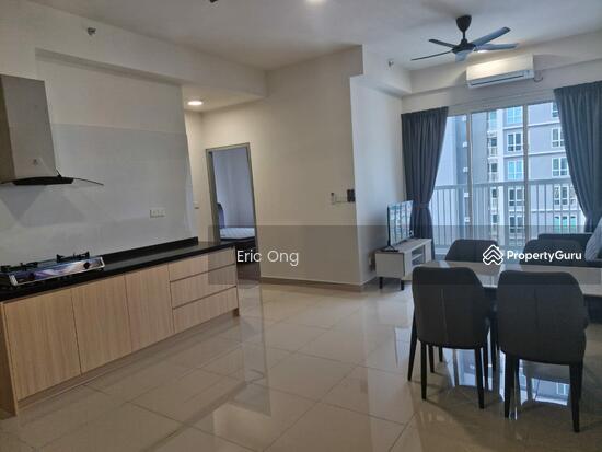 121 Residences untuk Untuk Disewa - RM 3,000 /bulan (2024 ...
