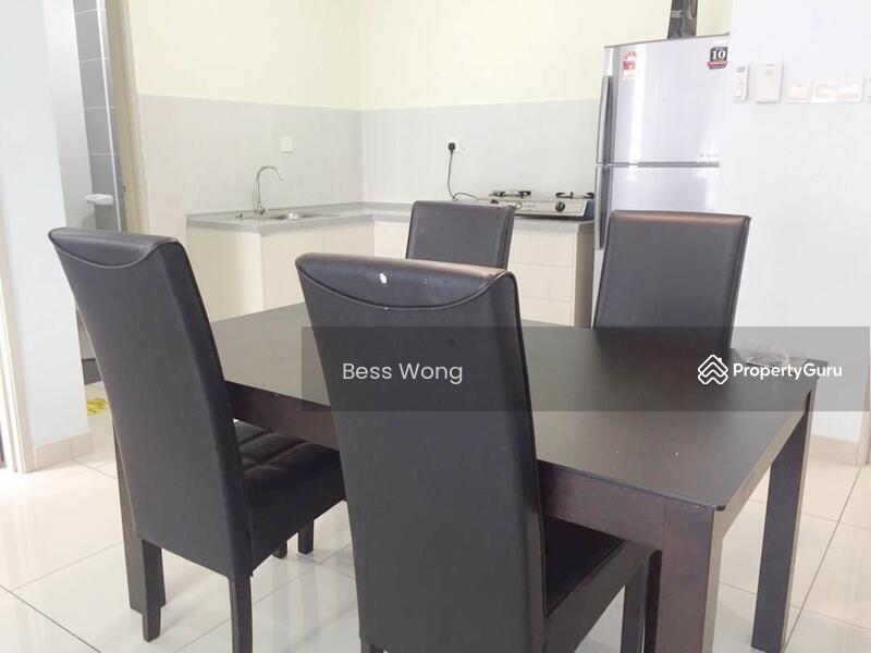 The Aliff Residences (Alif Utama), Jalan Tahana Jalan Tahana, Tampoi ...