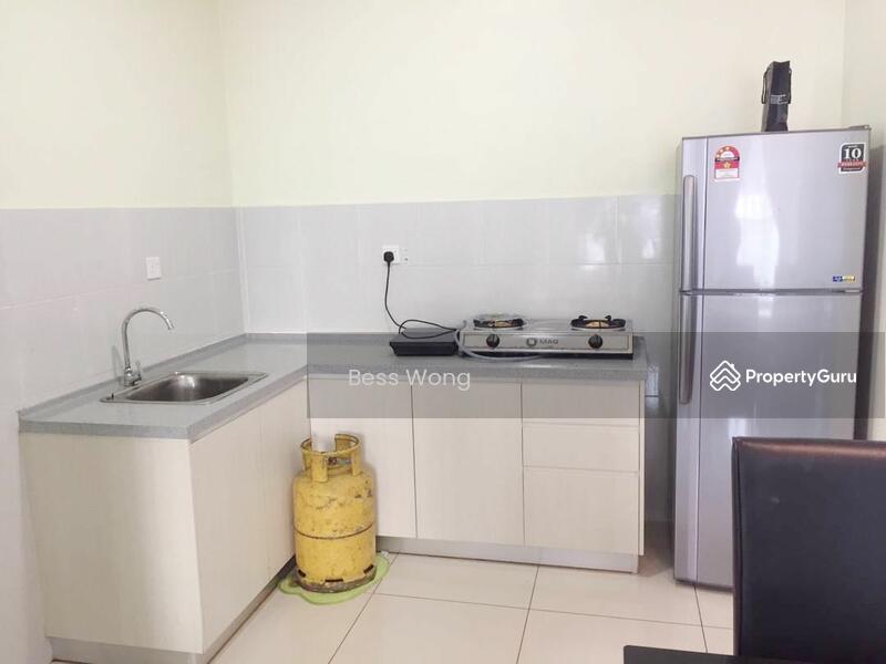 The Aliff Residences (Alif Utama), Jalan Tahana Jalan Tahana, Tampoi ...