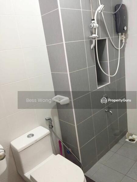 The Aliff Residences (Alif Utama), Jalan Tahana Jalan Tahana, Tampoi ...