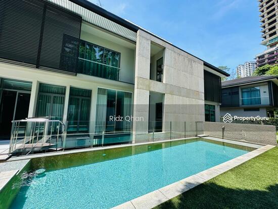 Enclave Bangsar, 1 Jalan Medang Tanduk, Bukit Bandaraya, Bangsar, Kuala ...