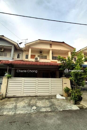 Menglembu, Lebuh Kledang Utara, Taman Arkid, Menglembu, Perak, 3 ...