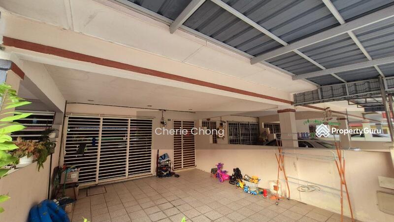 Menglembu, Lebuh Kledang Utara, Taman Arkid, Menglembu, Perak, 3 ...