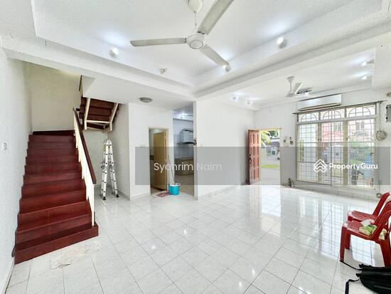 Anggerik Aranda untuk Untuk Dijual - RM 480,000 (2024) | PropertyGuru ...