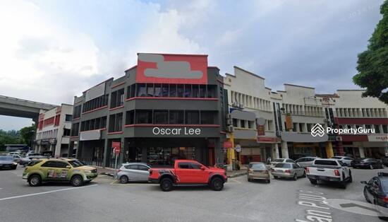( Corner ) Damansara Perdana Ground Floor Shop For Rent Petaling Jaya ...