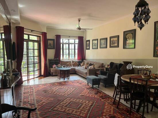 Condominium for Sale at Kampung Warisan - Christopher Lim