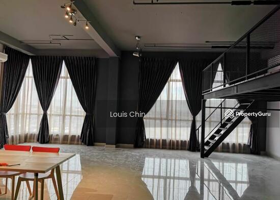 Austin 18 - Versatile Business Suites untuk Untuk Disewa - RM 2,800 ...