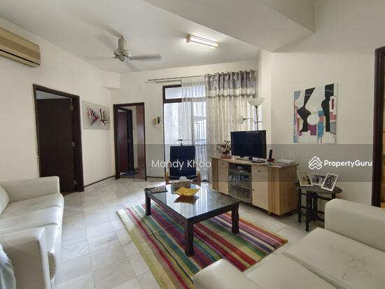 Villa Puteri, - Jalan Tun Ismail,, Chow Kit, KL City Centre, Kuala ...