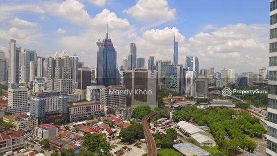 Villa Puteri, - Jalan Tun Ismail,, Chow Kit, KL City Centre, Kuala ...