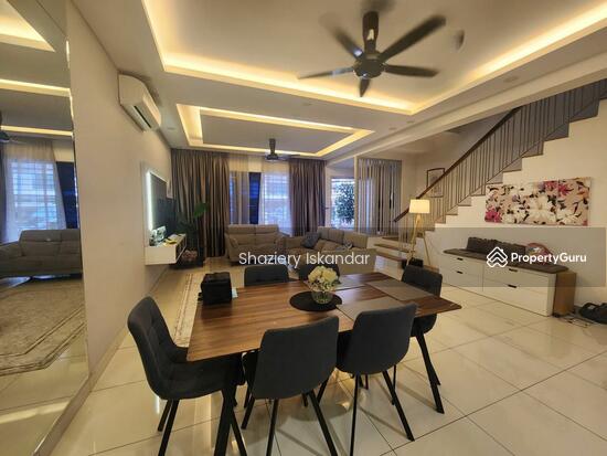 Elmina Valley 4 @ City of Elmina untuk Untuk Dijual - RM 920,000 (2024 ...