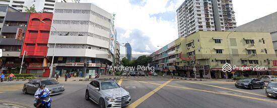 Menara Raja Laut, Chow Kit, KL City Centre, Kuala Lumpur, , 1300 sqft ...