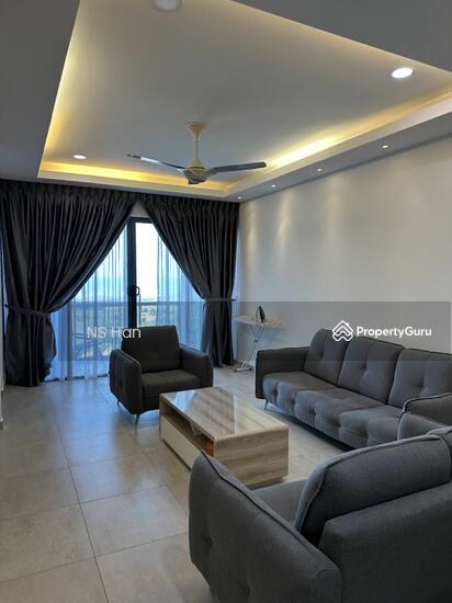 Atlantis Residences (Pangsapuri Atlantis Kota Syahbandar) untuk Untuk ...