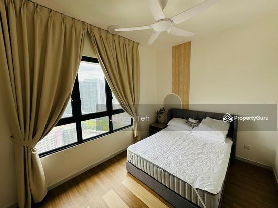 Meta Residences Putra Permai, Jln Atmosphere Utama 2, Pusat Bandar ...