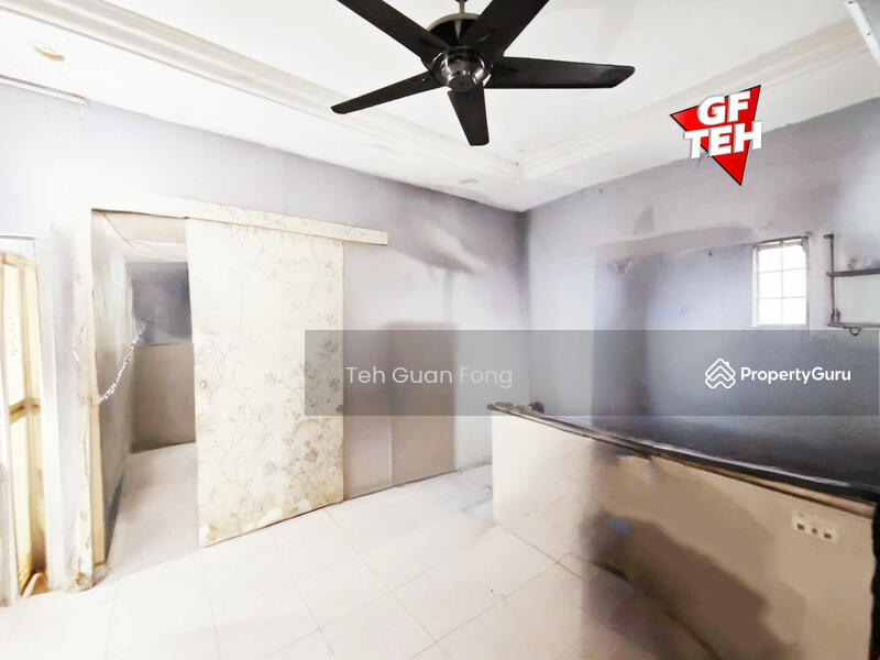Corner Unit | 2 storey shop house | Seberang Jaya | Perai | Penang ...