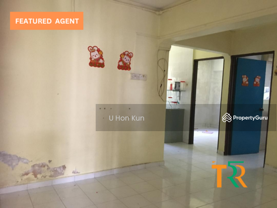 Taman Perling Tamans Perlings, Taman Perling, Perling, Johor, 4 ...