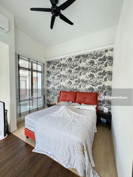 Caranday Park @ Setia Tropika Setia Tropika, Kempas, Johor Bahru, Johor, 4 Bedrooms, 2800 sqft ...