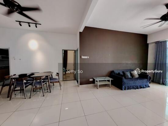 Setia Pinnacle untuk Untuk Dijual - RM 615,000 (2024) | PropertyGuru ...