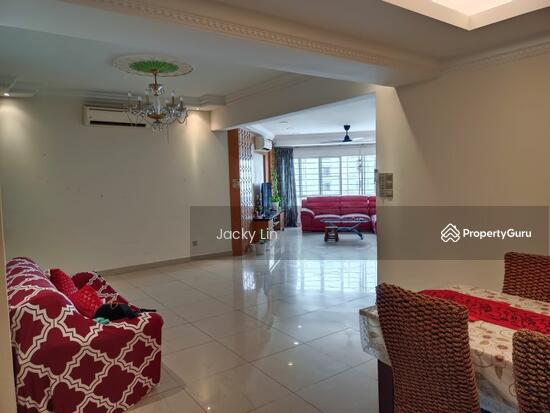 Condominium for Sale at The Boulevard - Jacky Lin