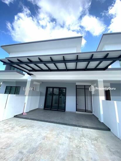 Adda Heights, Johor Bahru untuk Untuk Disewa - RM 3,600 /bulan (2024 ...