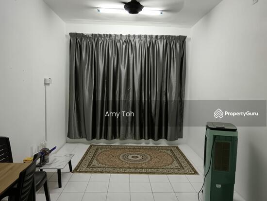 Apartment for Sale at The Rise Collection 2 - Amy Toh