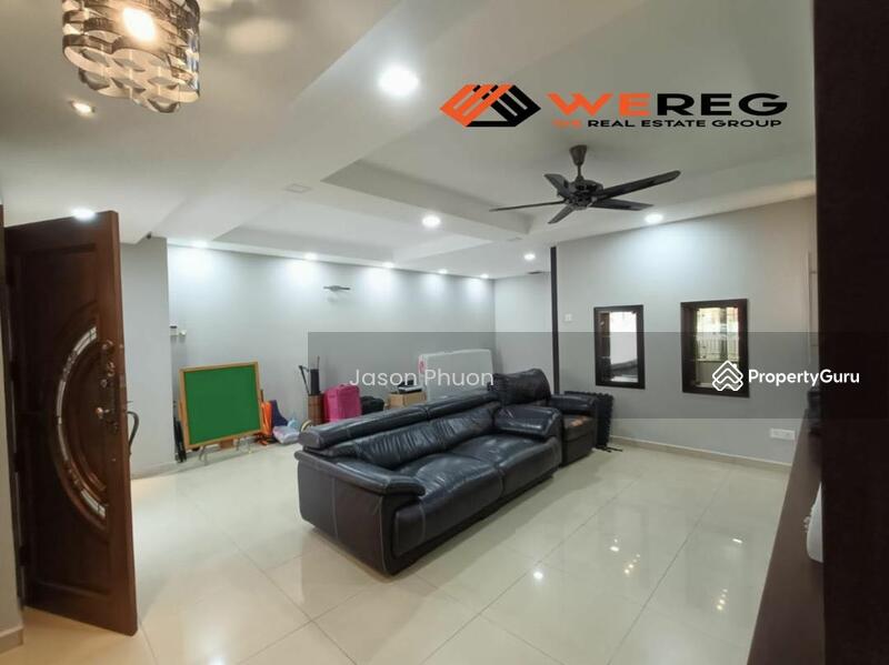 Bandar Botanic Klang untuk Untuk Dijual - RM 800,000 (2024 ...