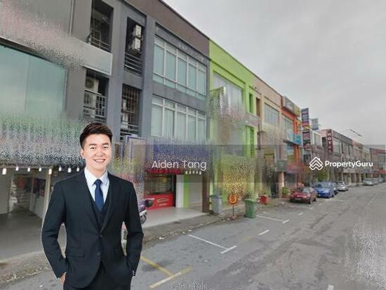 Shop for Sale in Taman Nusa Bestari (Iskandar Puteri (Nusajaya ...