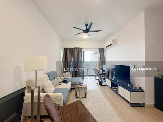 Pinnacle Tower, Pinnale Tower Jalan Dato Abdullah Tahir, Taman Abad ...