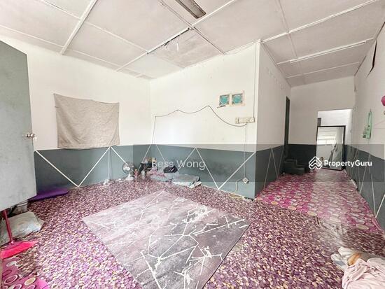 Kempas kempas kempas kempas kempasss, Jalan lurah, Johor Bahru, Johor ...