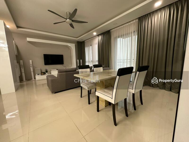 Raffles Tower, Bukit Gambier, - Lorong Permai 7, Taman Brown Taman ...