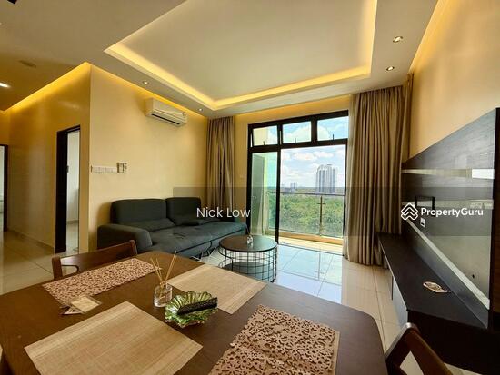 D'Summit Residences untuk Untuk Disewa - RM 2,600 /bulan (2024 ...