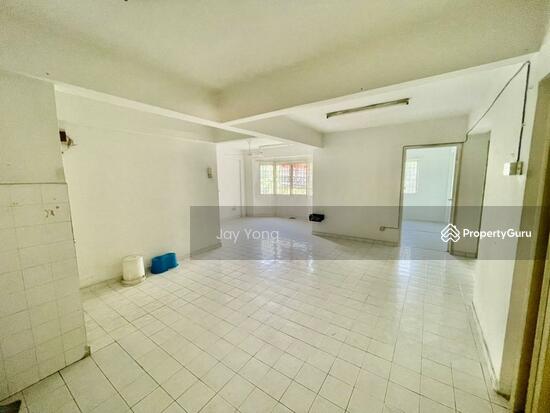 Aman Satu, - Jalan Puri, Desa Aman Puri, Kepong, Kuala Lumpur, 3 ...