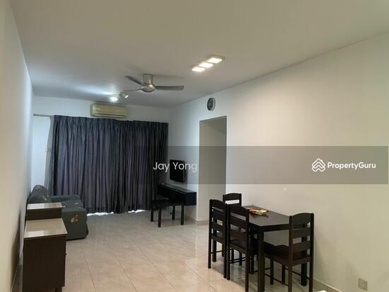 Anggun Puri untuk Untuk Dijual - RM 350,000 (2024) | PropertyGuru Malaysia