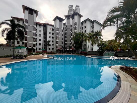 Puteri Palma Condominiums, Puteri Palma Condominiums, IOI Resort City ...