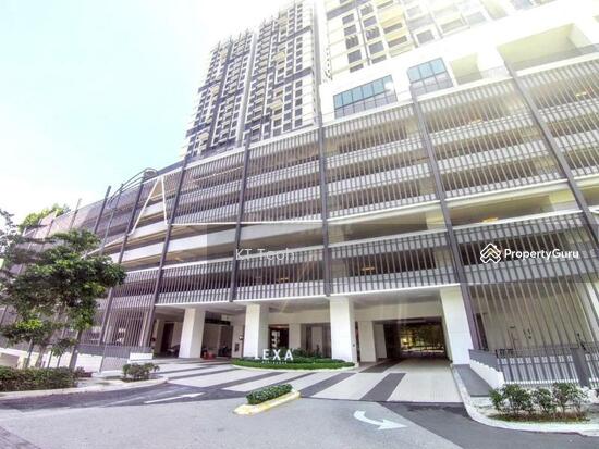 Lexa Residence @ The Quartz WM untuk Untuk Dijual - RM 374,850 (2024 ...