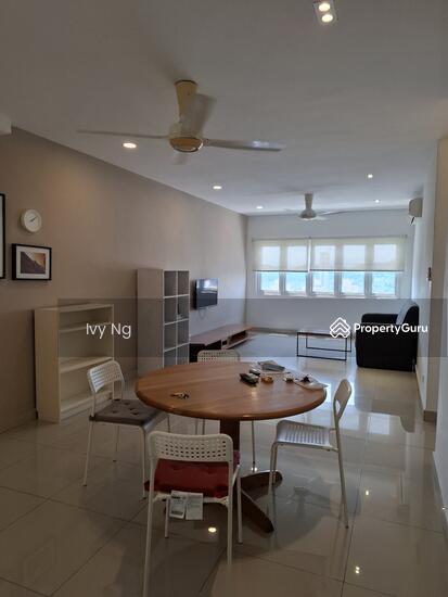 Casa Desa, - Jalan Desa Utama, Taman Desa, Kuala Lumpur, 3 Bedrooms ...
