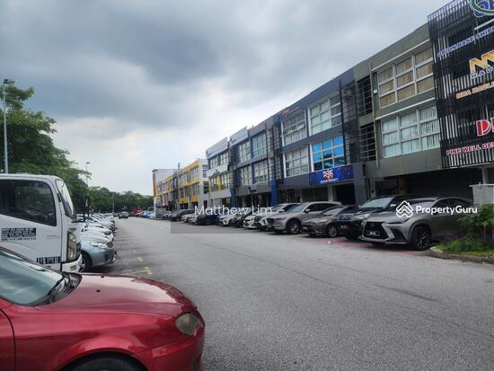 Ambang Botanic 2 untuk Untuk Disewa - RM 4,300 /bulan (2024 ...