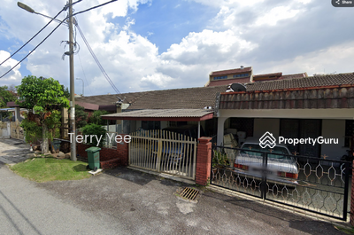 386 Properties for Sale - Taman Midah Cheras in Malaysia | PropertyGuru ...