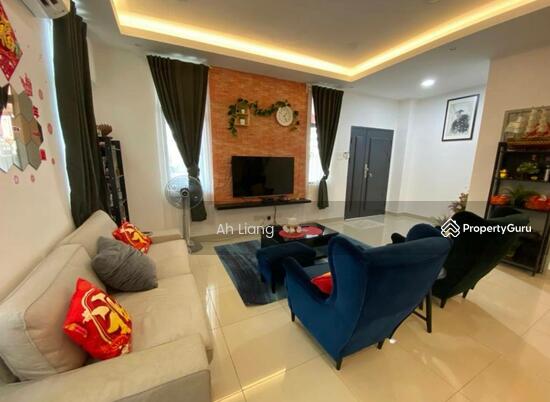 Opal @ Taman Mutiara Mas untuk Untuk Dijual - RM 980,000 (2024 ...