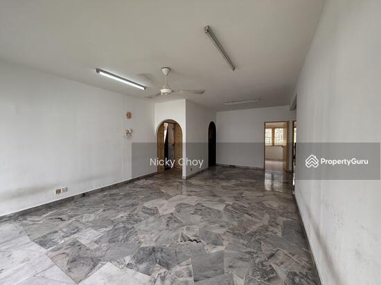 Desa Pandan Apartment untuk Untuk Dijual - RM 318,000 (2024 ...