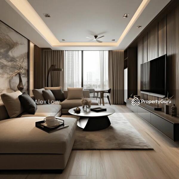 Sunway Geo Residence Condos for Rent, 2024 | PropertyGuru Malaysia