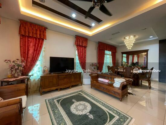 Semi-Detached House for Sale in Taman Cermai (Jitra) - Jayden Geh