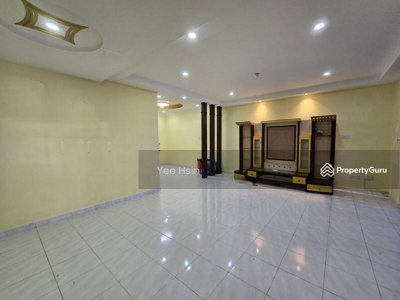 Pulai Utama Pulais Utamas, Taman Pulai Utama, Skudai, Johor, 4 Bedrooms ...