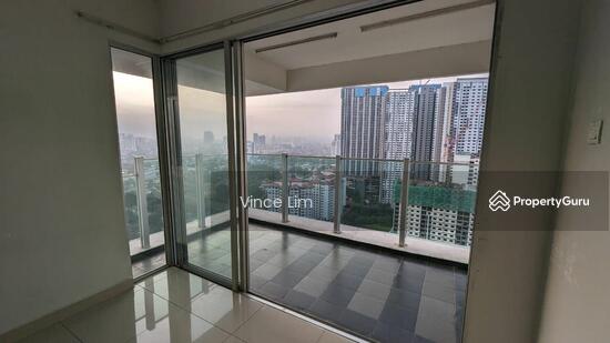 Maxim Citylights @ Sentul KL untuk Untuk Disewa - RM 1,350 /bulan (2024 ...