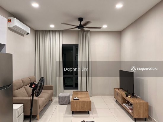 Condominium for Rent at TRIA Seputeh in 9 Seputeh, Kuala Lumpur ...